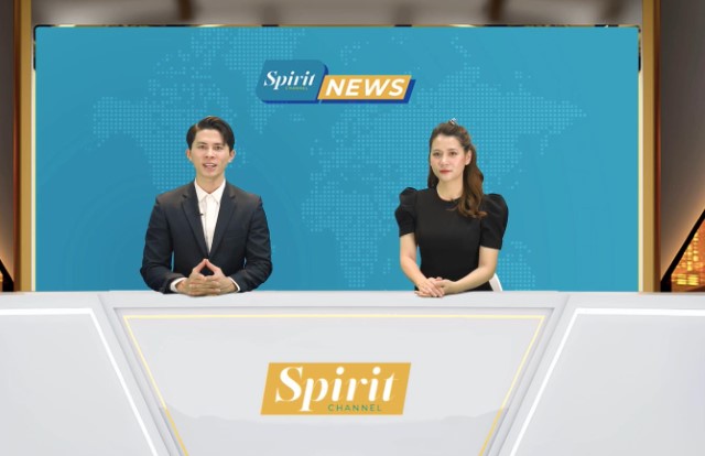 [Spirit Channel] VNA News No.64: TCT hoàn thành tốt các chỉ tiêu trọng ...