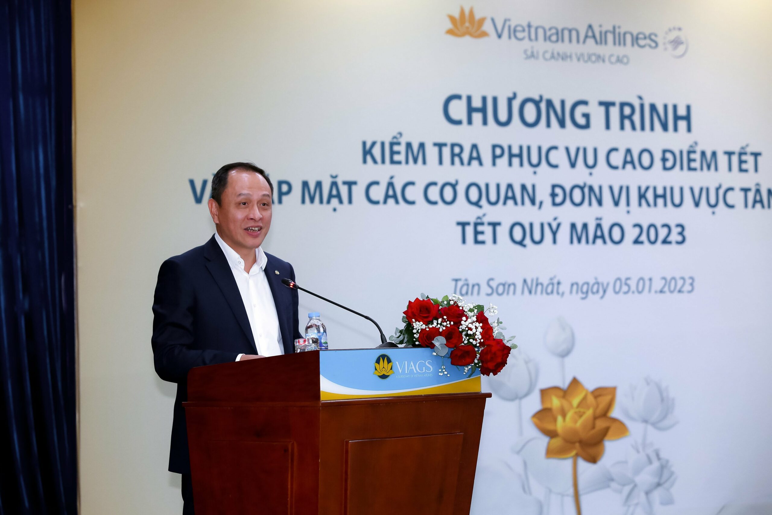 VAECO – 10 năm chặng đường vinh quang – Spirit Vietnam Airlines