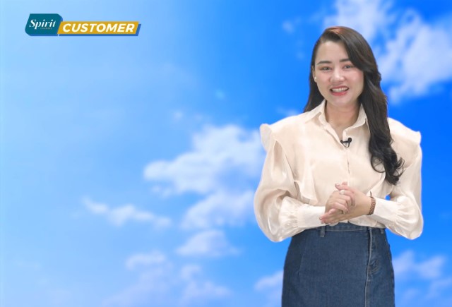 [Spirit Channel] VNA Customer: Mua vé dễ dàng, thanh toán đa dạng cùng ...