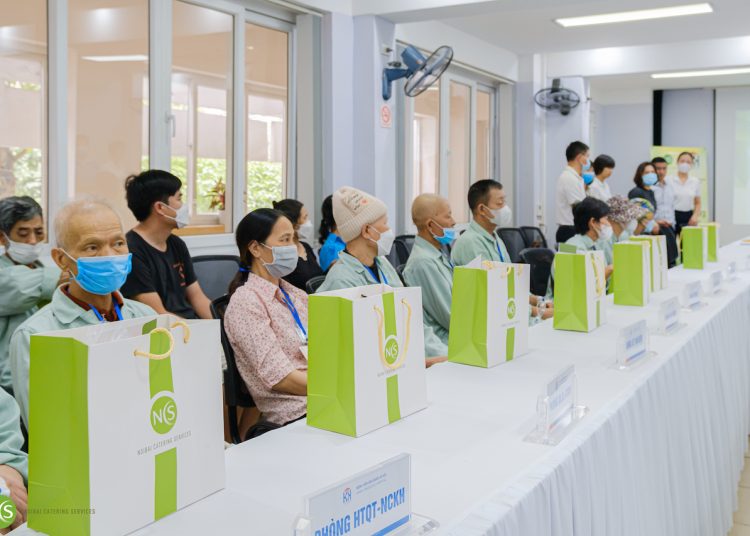 CSR – Spirit Vietnam Airlines