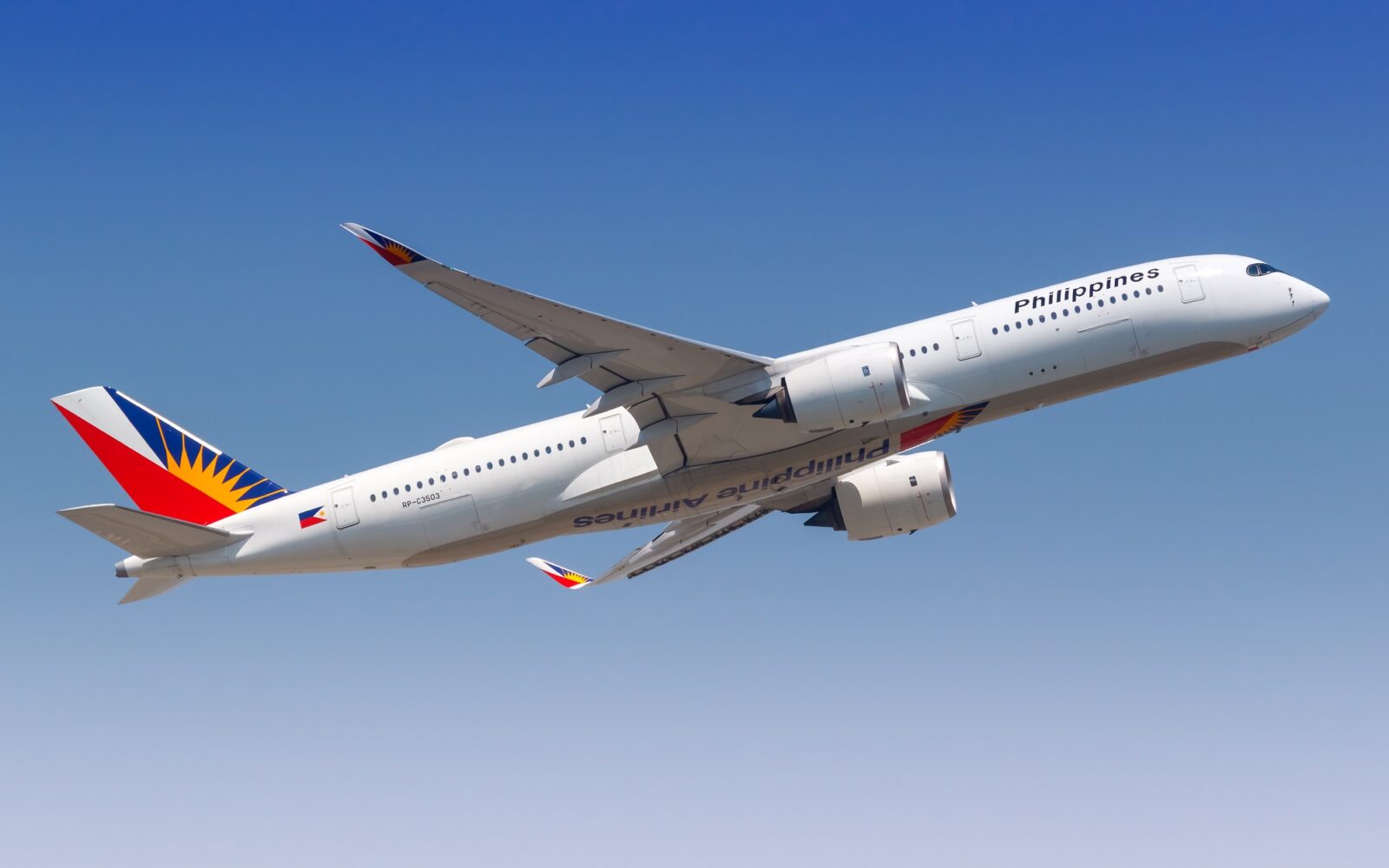 Aviation News No.113: Philippine Airlines hoàn tất đơn đặt hàng Airbus ...