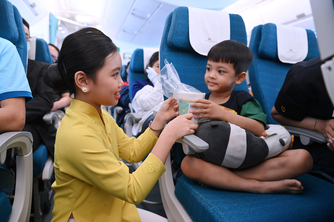 18/04/2020 – Trang 2 – Spirit Vietnam Airlines