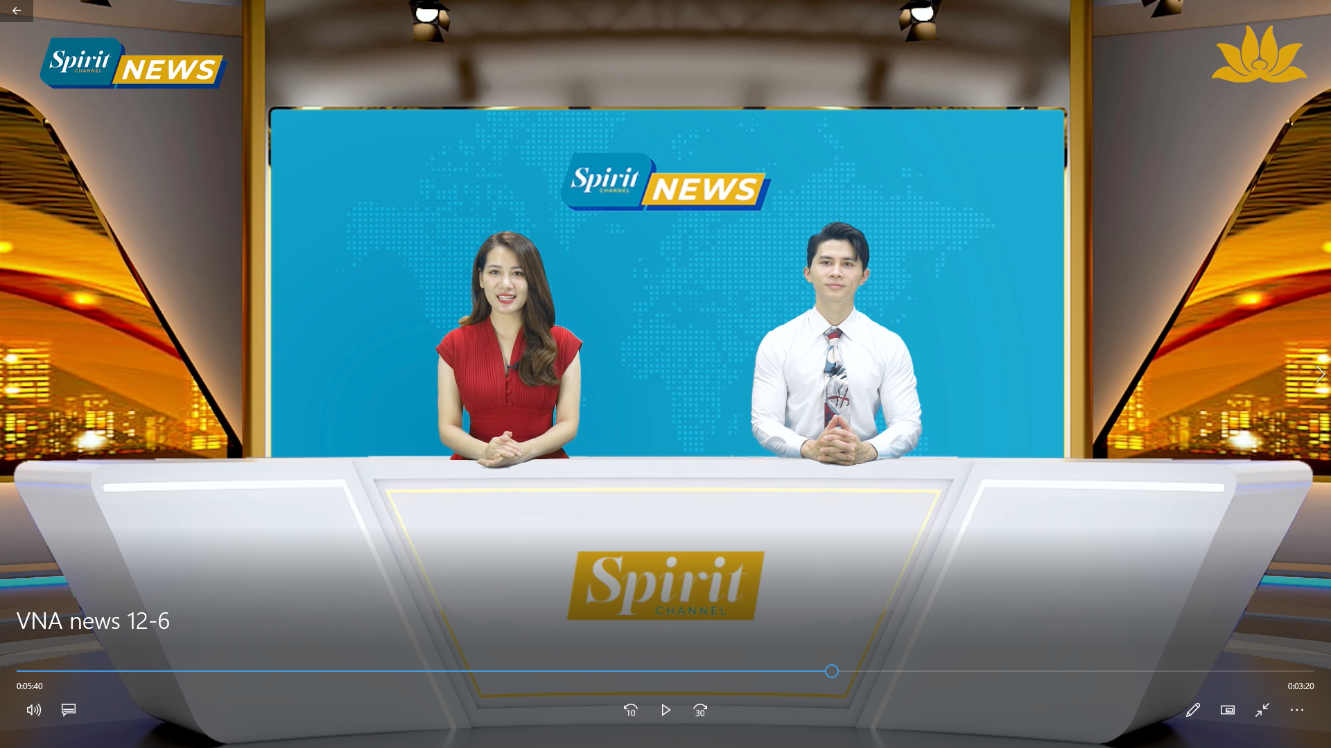 [Spirit Channel] VNA News: Miễn phí xem pháo hoa Đà Nẵng khi bay hạng ...