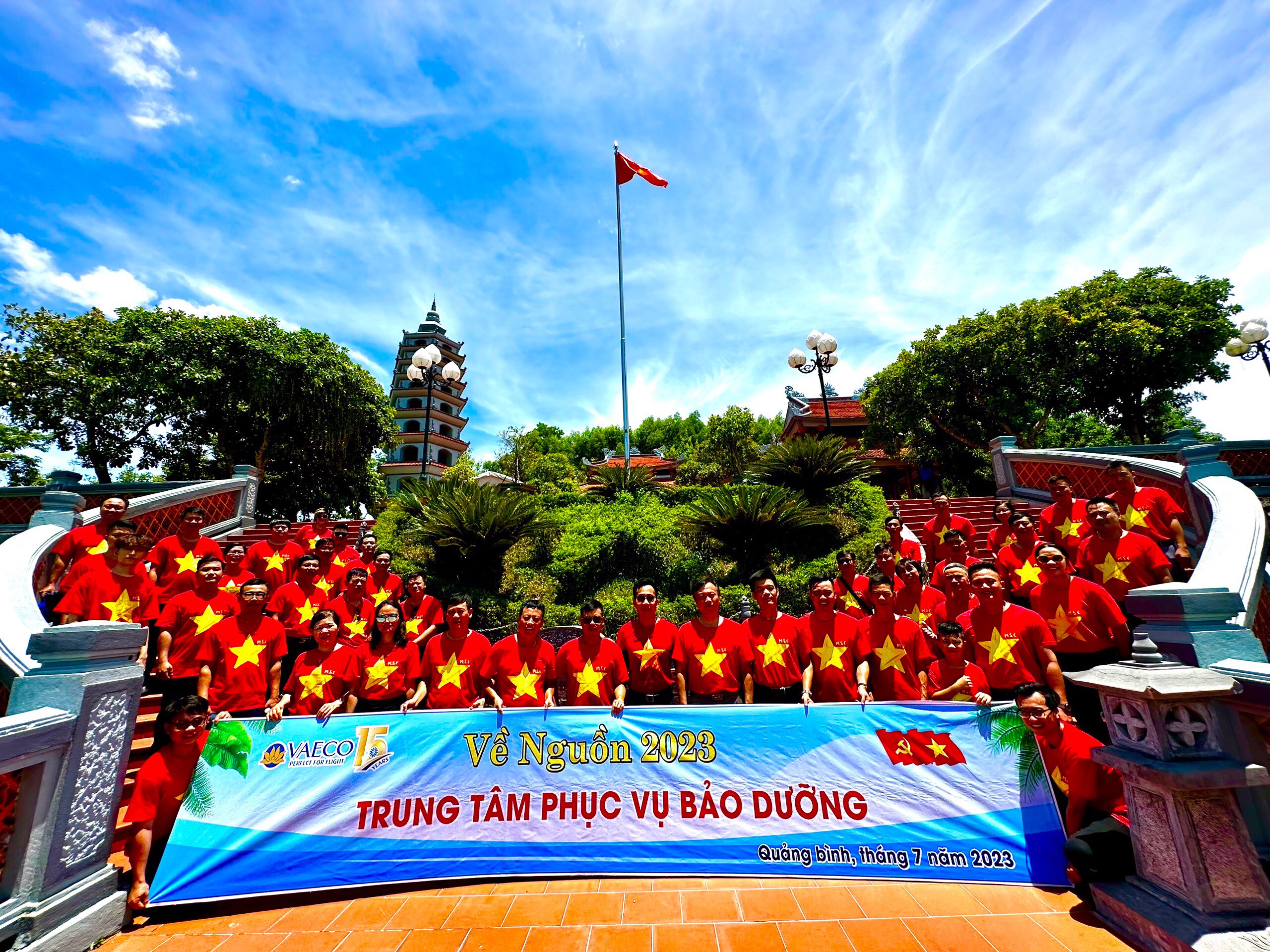 VNA chính thức triển khai hệ thống mới để phục vụ khách hàng tổ chức ...