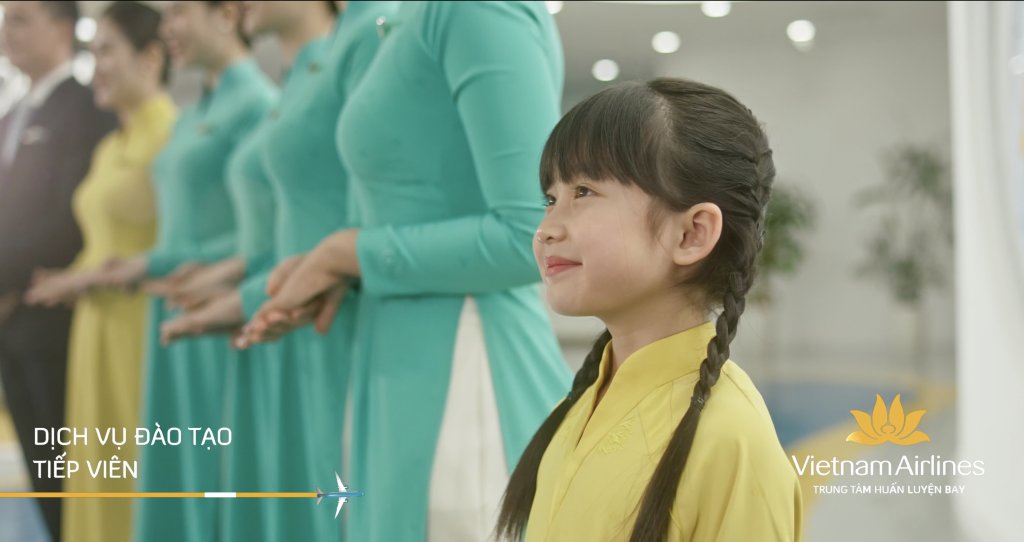 Một VNA Group không ngừng lớn mạnh, phát triển vươn tầm – Spirit ...