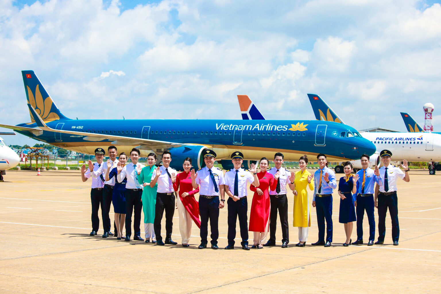 Hội thảo Văn hoá doanh nghiệp: Để văn hoá VNA trở thành sức mạnh nội ...