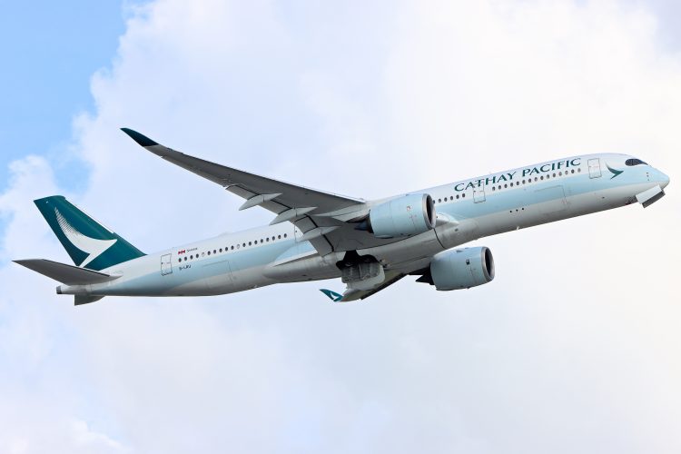 Aviation News No.179: Cathay Pacific ra mắt thương hiệu phong cách sống ...