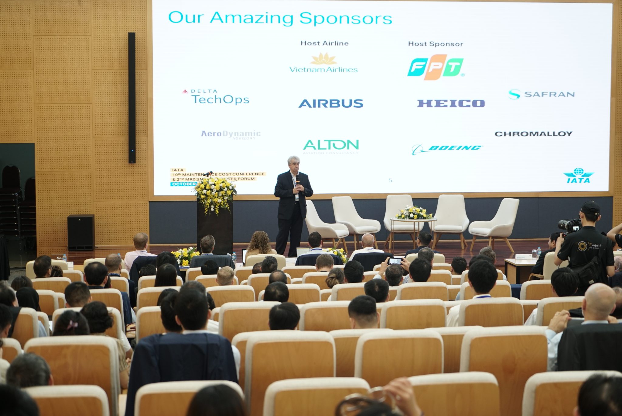 Nâng tầm năng lực sửa chữa, bảo dưỡng máy bay – Spirit Vietnam Airlines