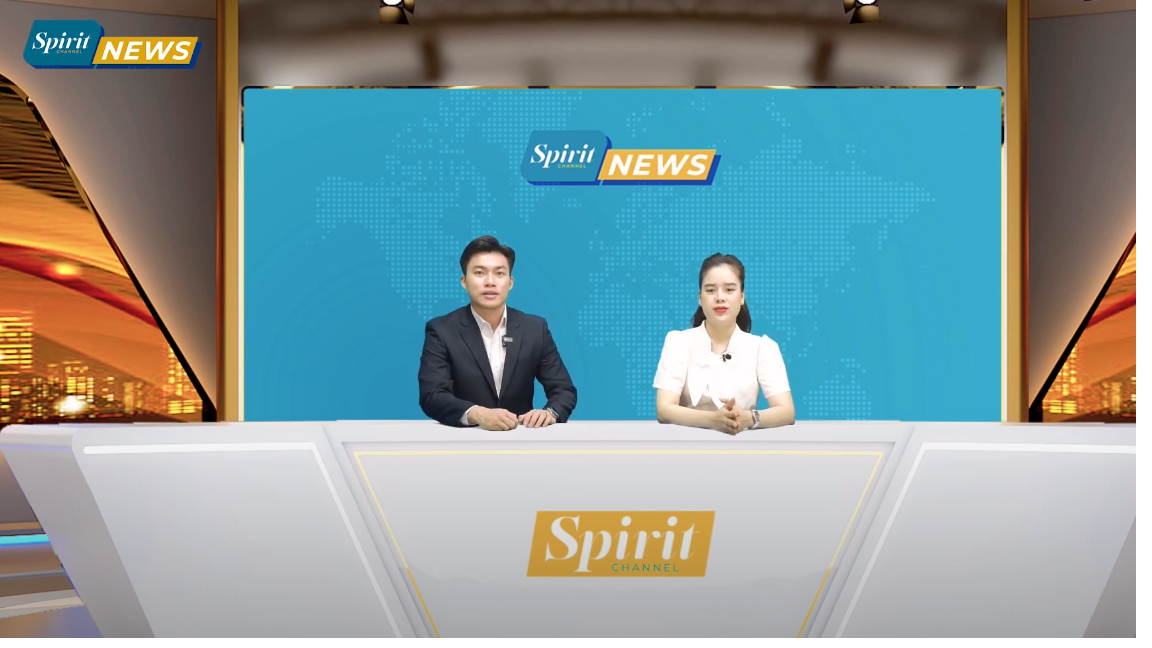 [Spirit Channel] VNA News: VNA nhận giải thưởng Hãng hàng không quốc tế ...