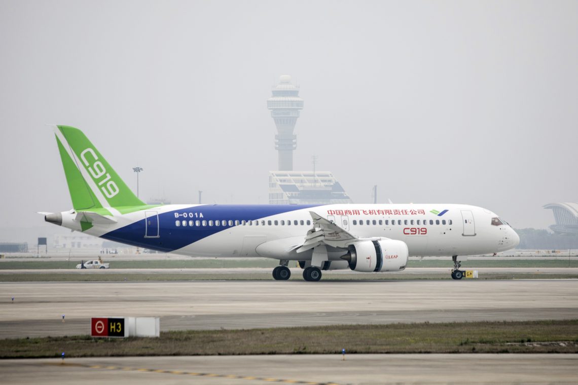 Aviation News No.245: COMAC tăng giá C919, bây giờ đắt hơn Boeing 737 – Spirit Vietnam Airlines