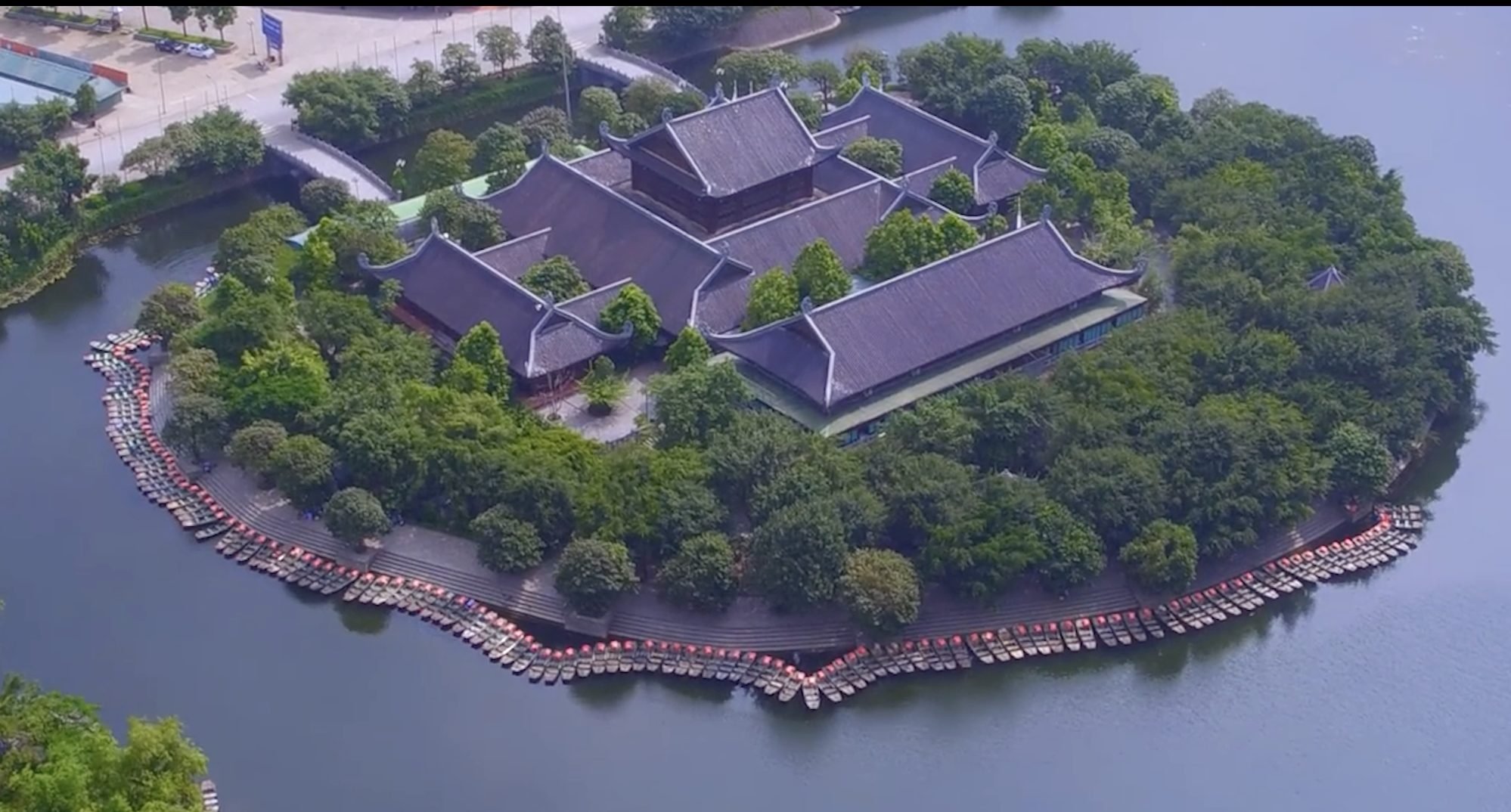 [Spirit Channel] VNA Destination: 5 địa điểm du xuân không thể bỏ qua ...