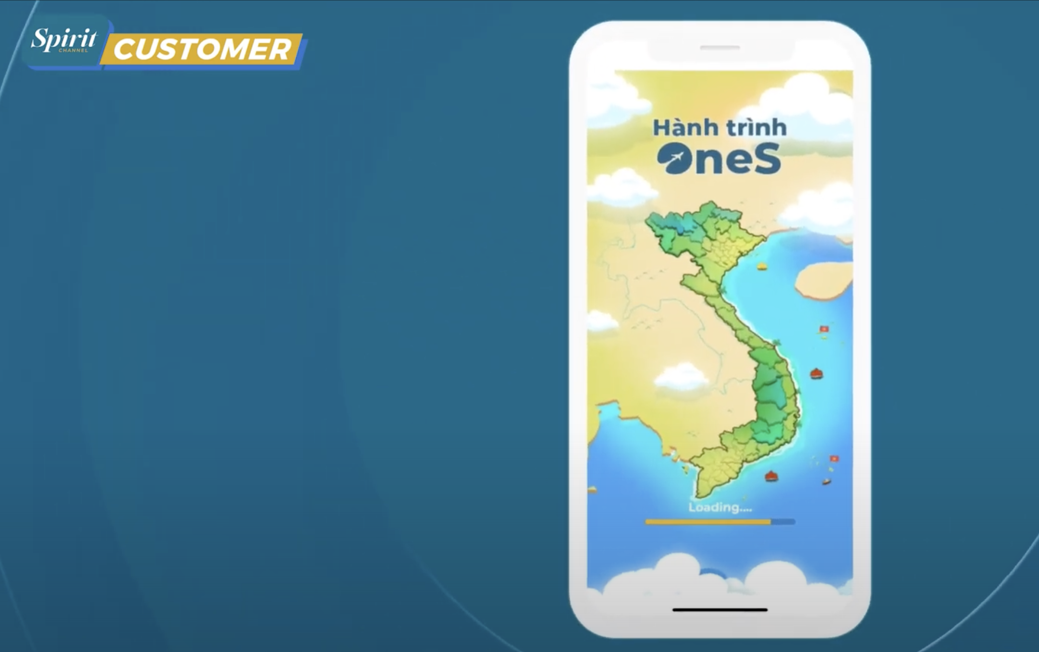 [Spirit Channel] VNA Tips: Khám phá One S cùng Spirit Channel – Spirit ...