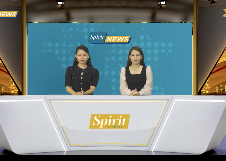Spirit Channel – Spirit Vietnam Airlines