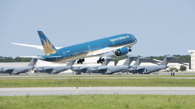 [Văn hóa VNA] Văn hóa An toàn: Giá trị cốt lõi không thể thay thế ...