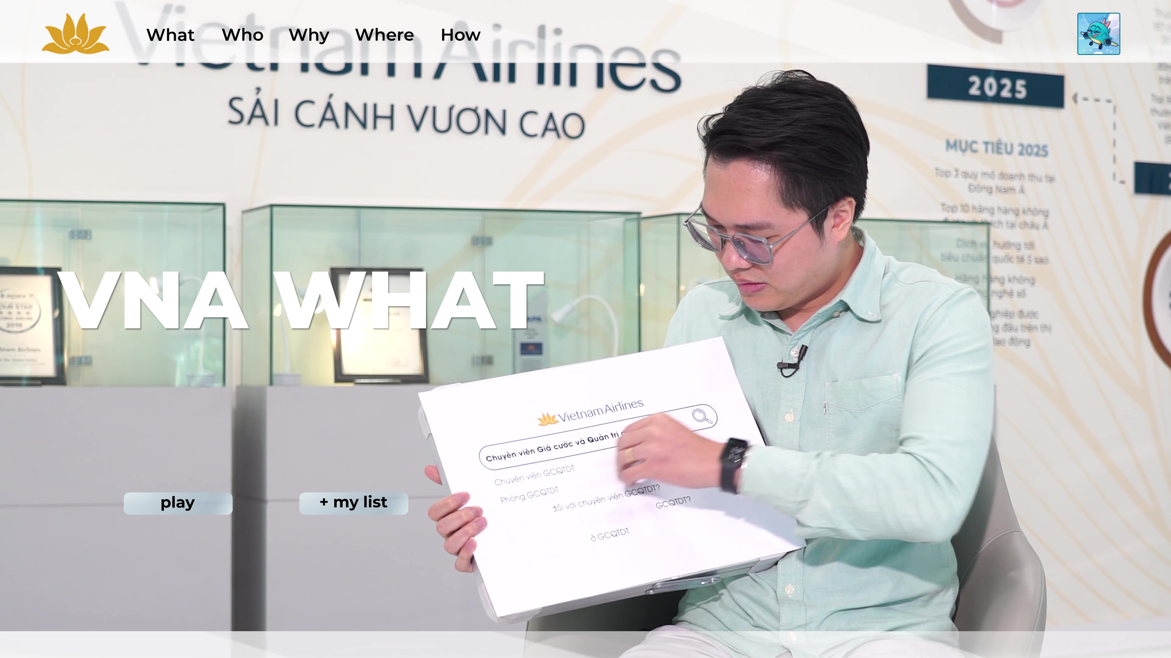 [Spirit Channel] Cần chuẩn bị những gì để “nhập hội” phòng PRM ...