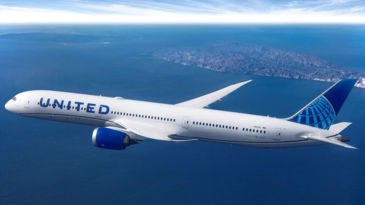 Aviation News 14/10: United Airlines công bố kế hoạch mở rộng mạng bay ...