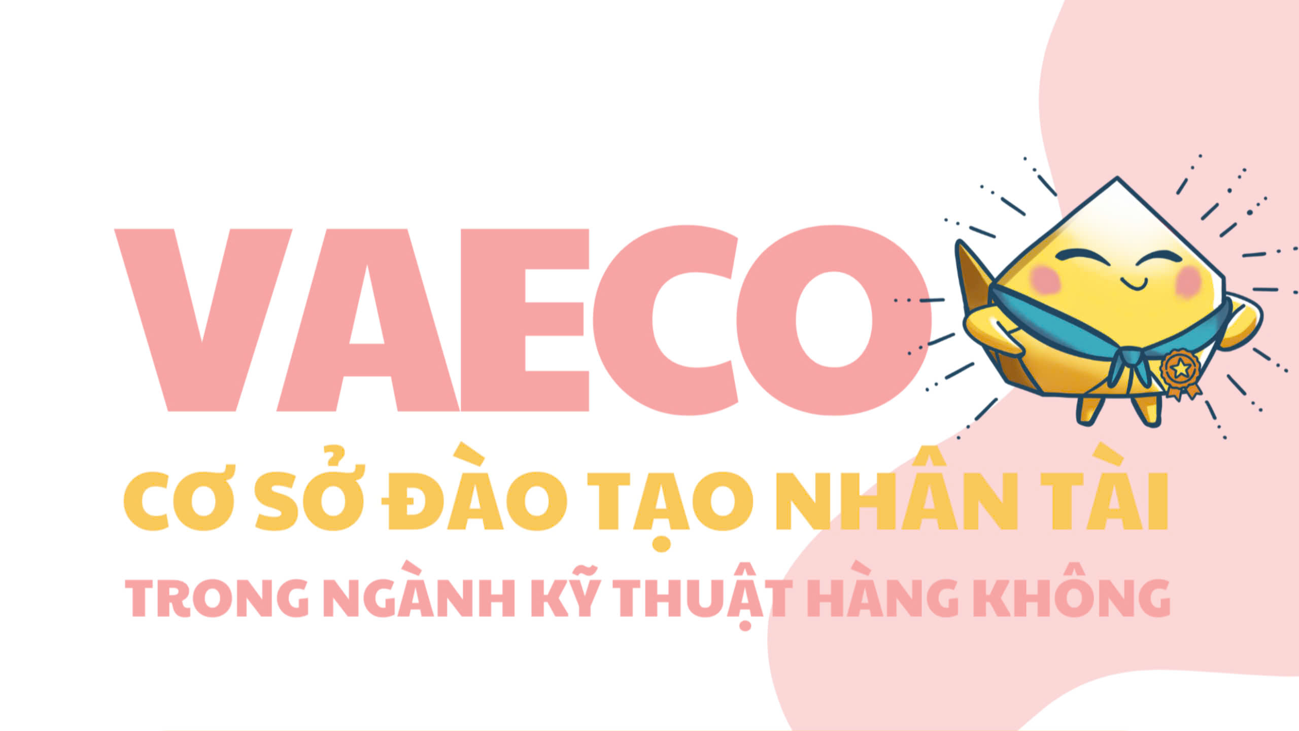 [Infographic] VAECO – Cơ sở đào tạo nhân lực kỹ thuật hàng không ...