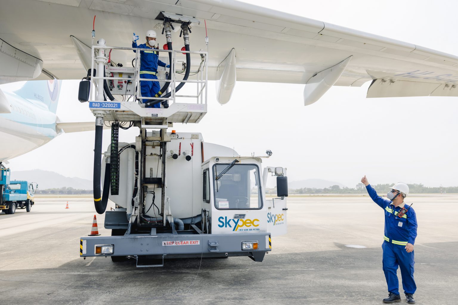 [Cất Cánh Tự Hào Việt Nam] 30 Năm Sát Cánh, Một Hành Trình Bay Xa – Lê ...