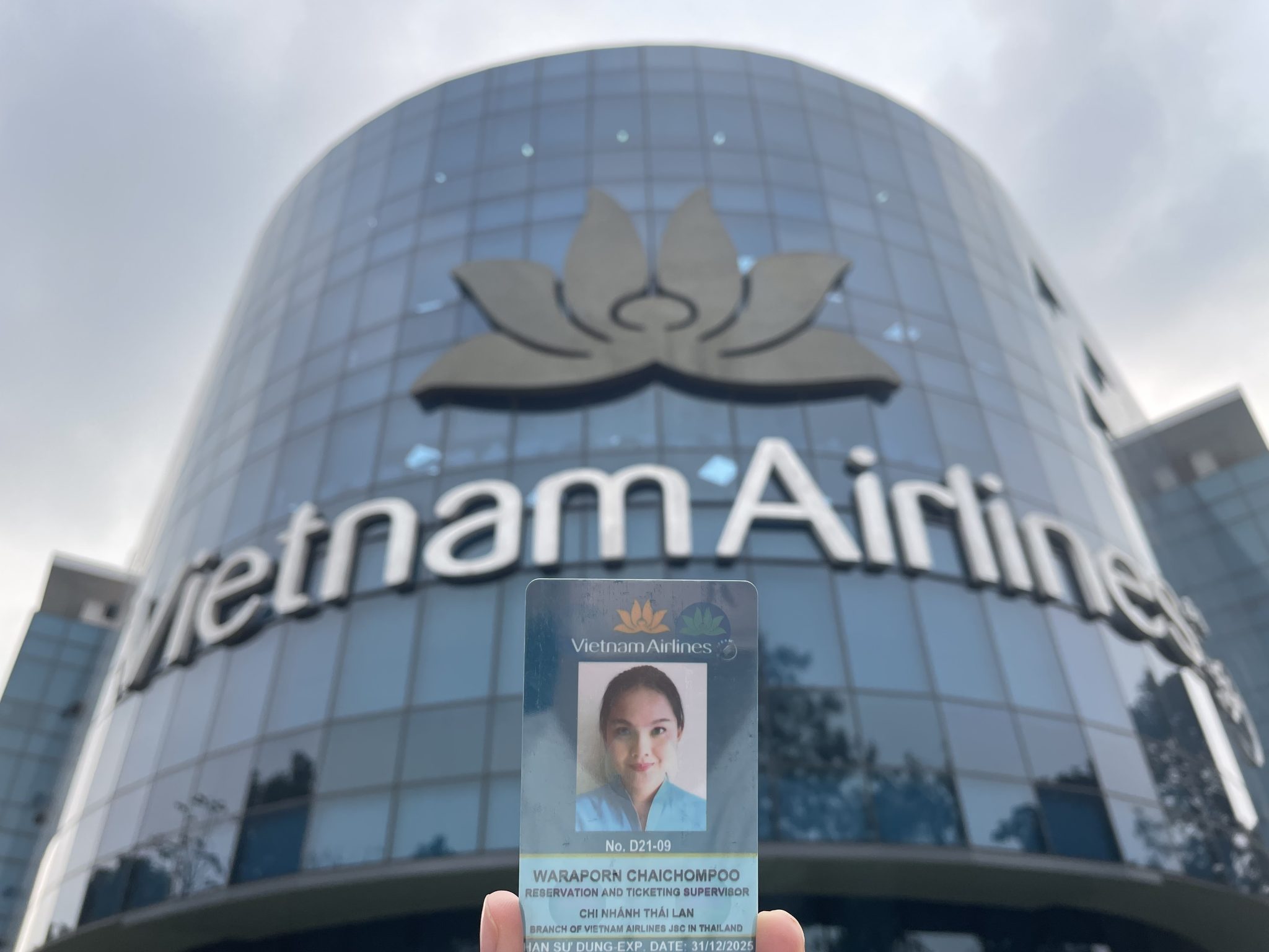 Vietnam Airlines and SkyTeam Airline Alliance – Spirit Vietnam Airlines
