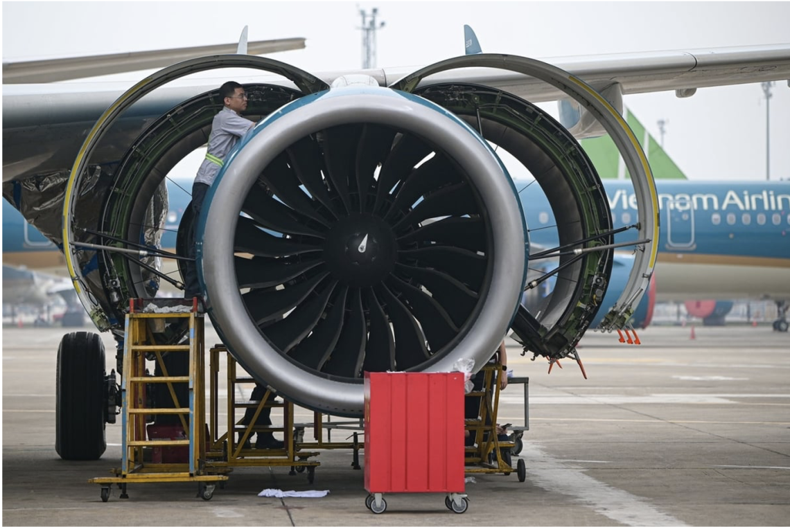 [VNA What] Ứng dụng VNA AI: “Bạn đồng hành thông minh” của VNAer ...