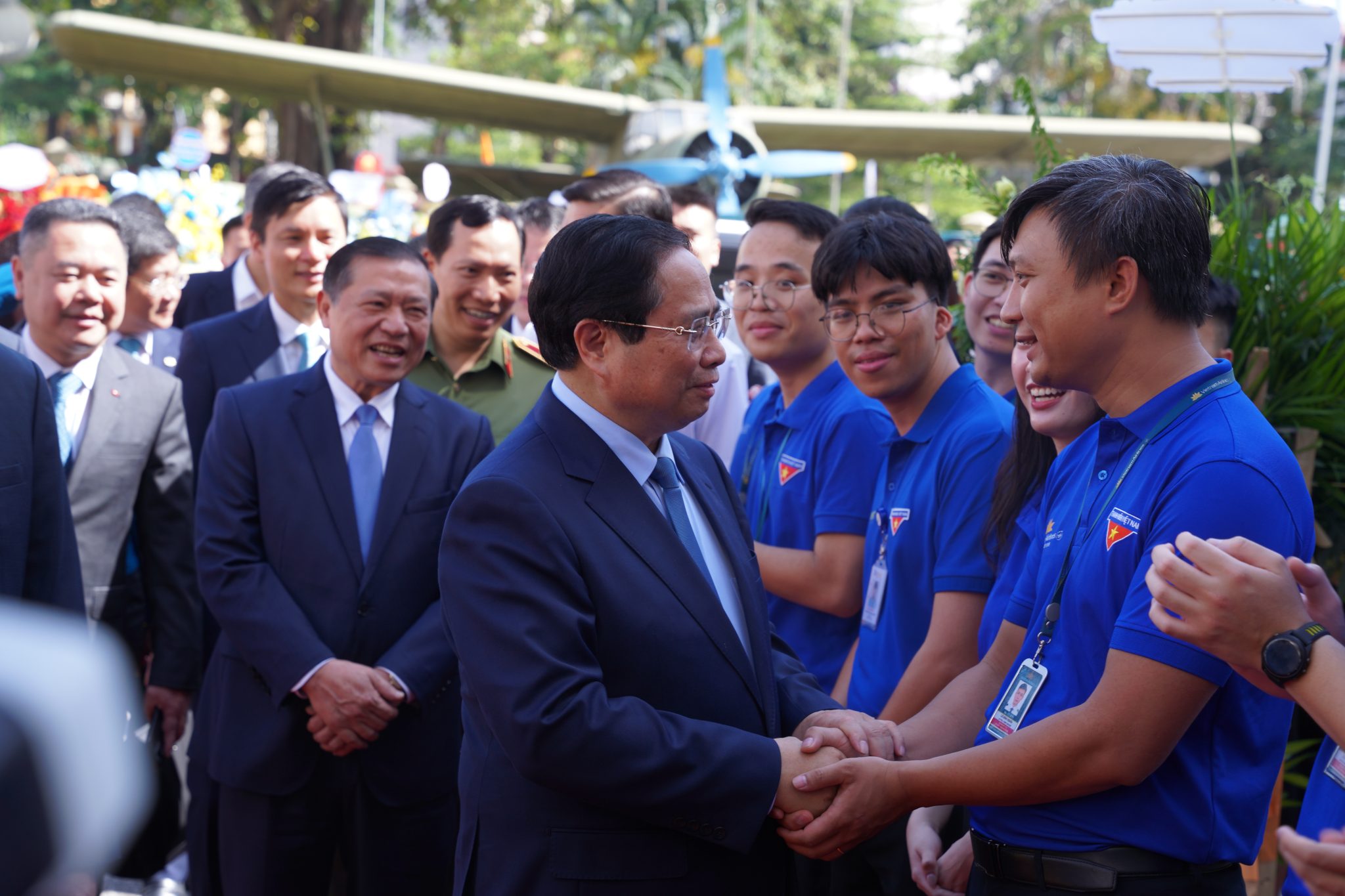 VNA chính thức triển khai hệ thống mới để phục vụ khách hàng tổ chức ...