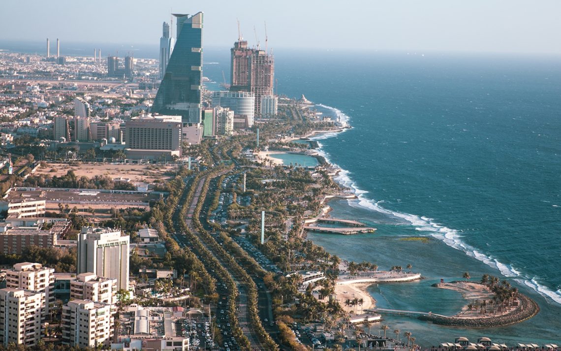 Khám phá Ả Rập Xê Út: Jeddah và Riyadh trong tầm tay cùng Vietnam ...