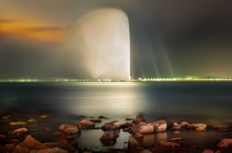 Khám phá Ả Rập Xê Út: Jeddah và Riyadh trong tầm tay cùng Vietnam ...