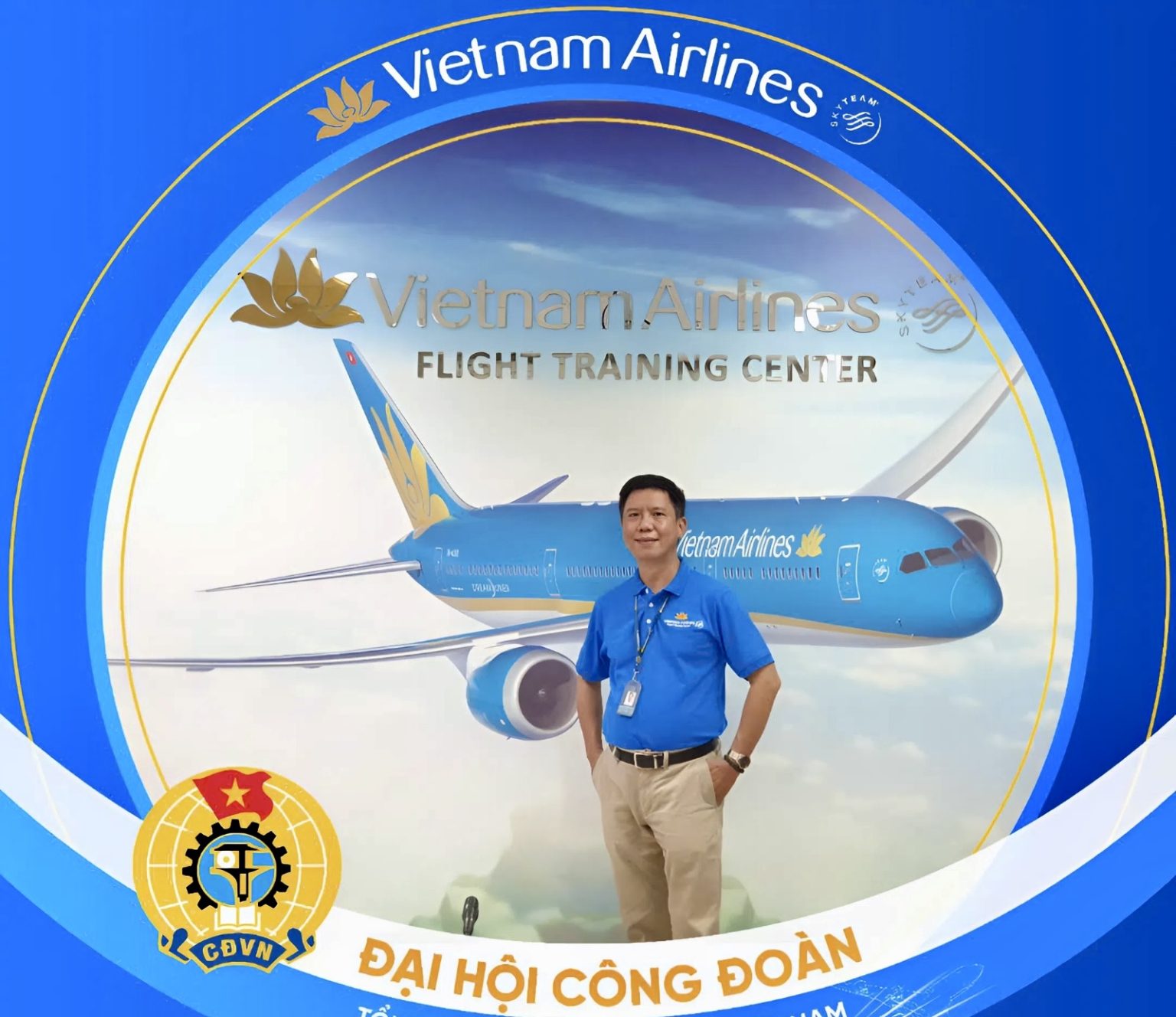 Vietnam Airlines and SkyTeam Airline Alliance – Spirit Vietnam Airlines