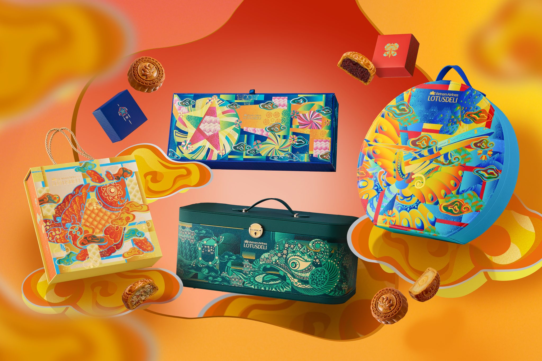 BTS “Vỹ Vọng Tinh Hà”: Khi ánh trăng hội tụ, tinh hoa cất cánh – Spirit ...