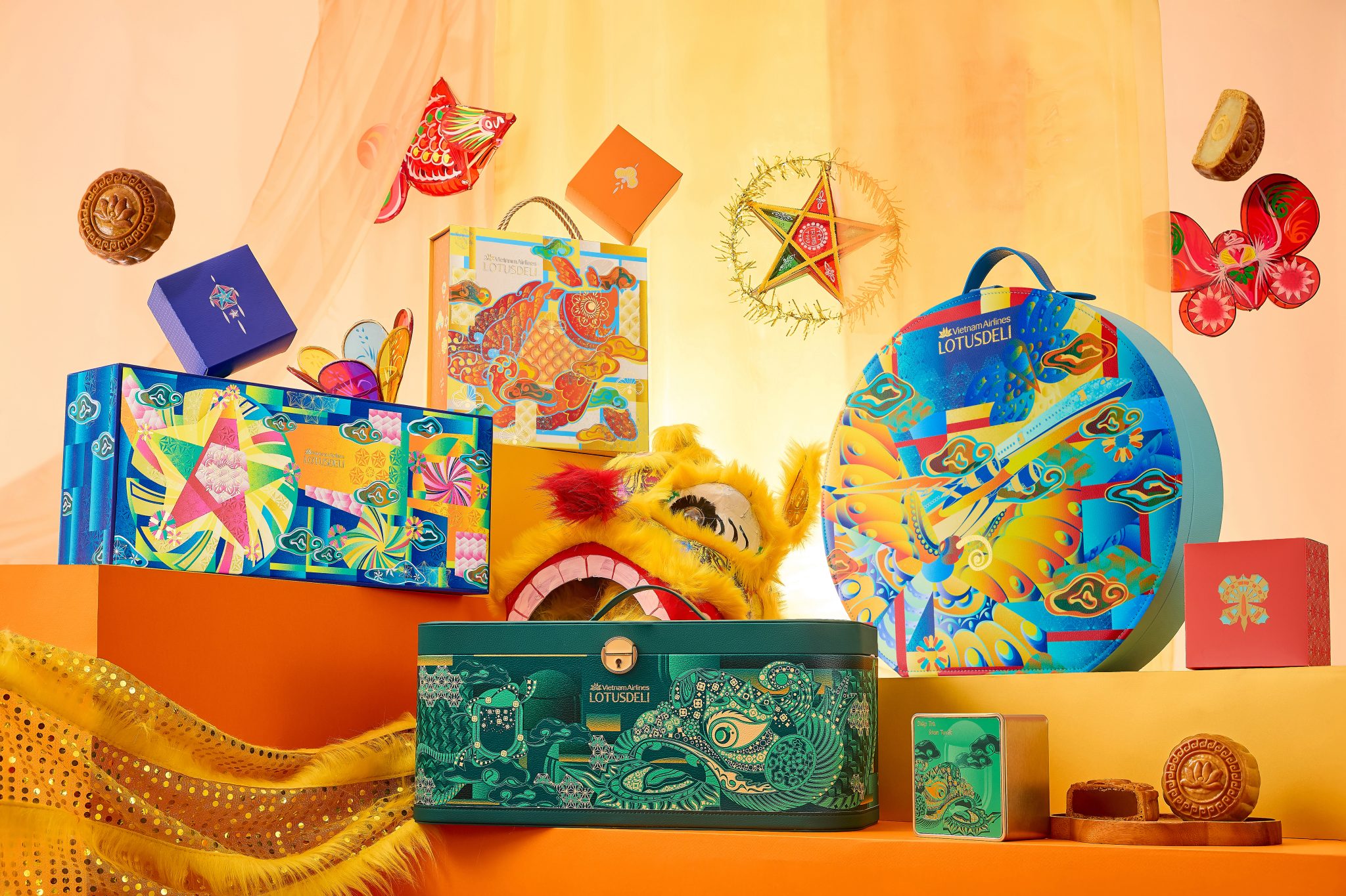 BTS “Vỹ Vọng Tinh Hà”: Khi ánh trăng hội tụ, tinh hoa cất cánh – Spirit ...