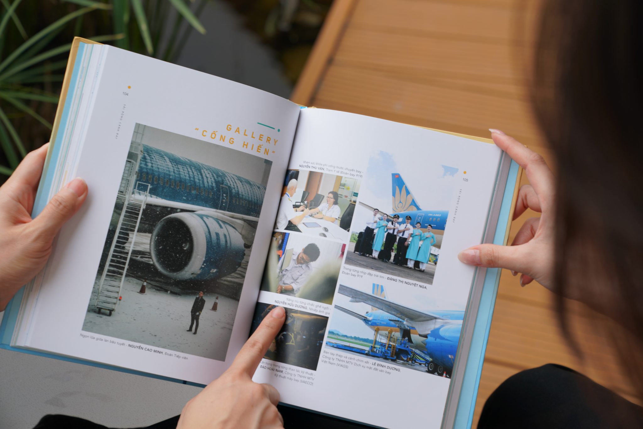 Cuộc thi review sách: Viết tiếp khát vọng, lan tỏa tình yêu bầu trời ...