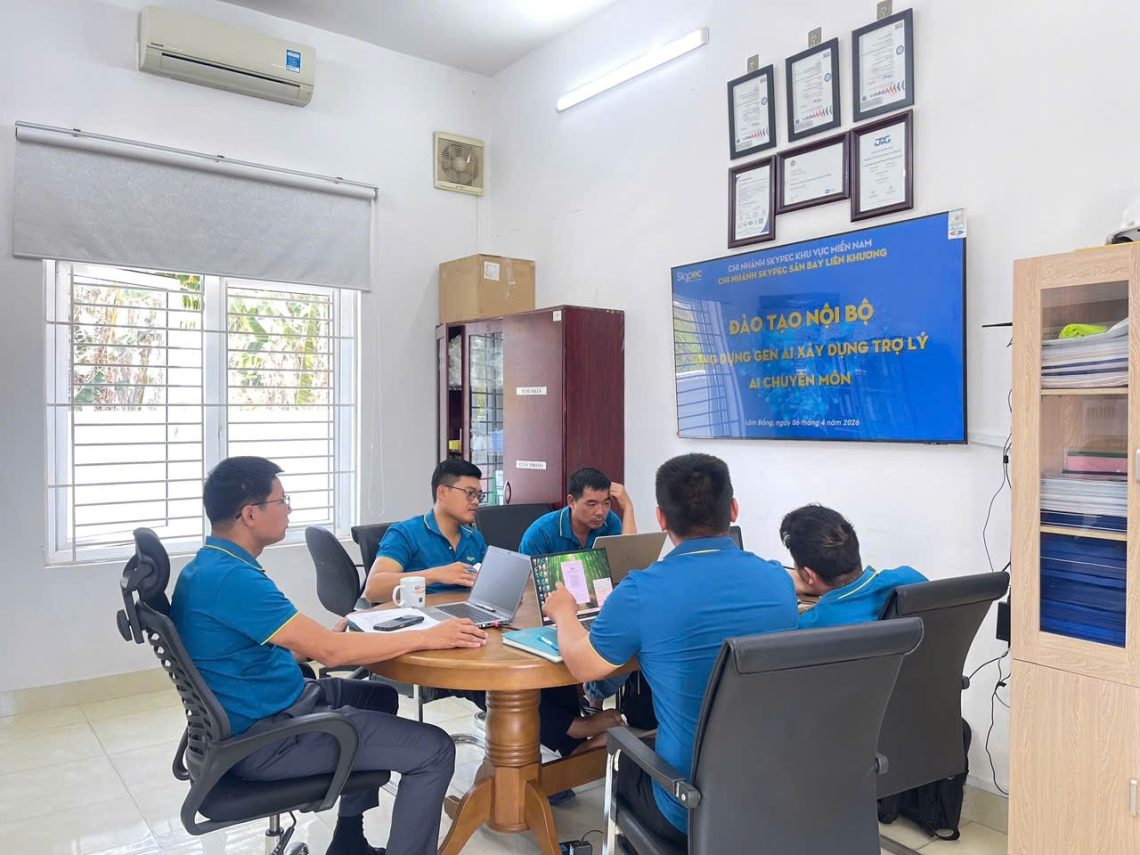 [Cuộc thi VHDN] “Tạm dừng khai thác” Bước lùi chiến lược cho hành trình ...